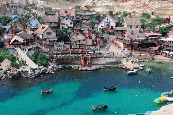 Full-Day Private Malta Highlights Tour with Pick Up - Introduction: A Smooth Blend of Comfort and Customization in Malta