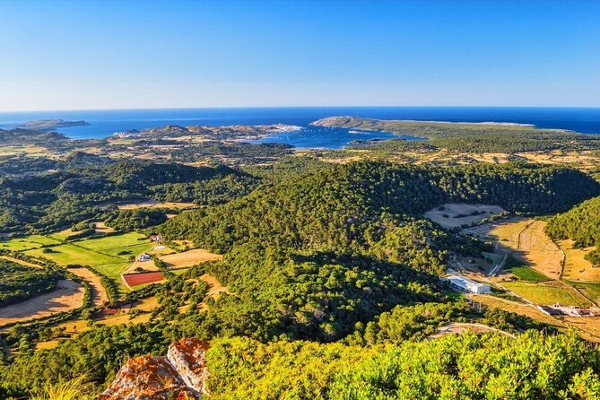 Full day Private Menorca Classics Tour - Key Points
