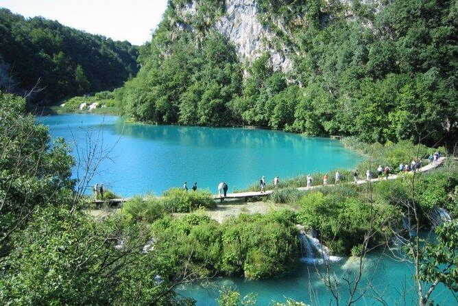 Full-Day Private Plitvice Lakes National Park roundtrip transfer from Split - Final Thoughts