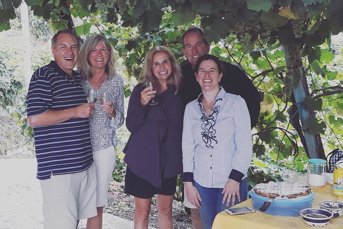 Full day Private Prosecco Tour, with certified Sommelier - Authenticity and Value