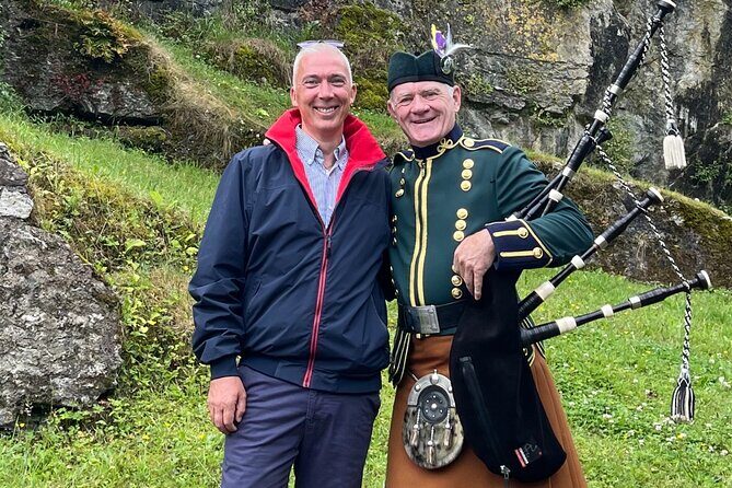 Full Day Private Shore Excursion of Blarney, Kinsale & Cork - Why This Tour Offers Great Value