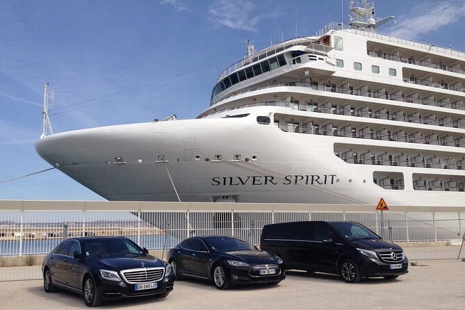 Full Day Private Shore Tour in Chania from Souda Cruise Port - Discover the Best of Chania on a Private Shore Excursion from Souda Port