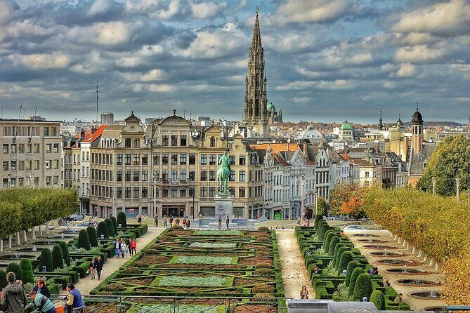 Full day private sightseeing tour to Brussels from Amsterdam - The Drawbacks and Considerations