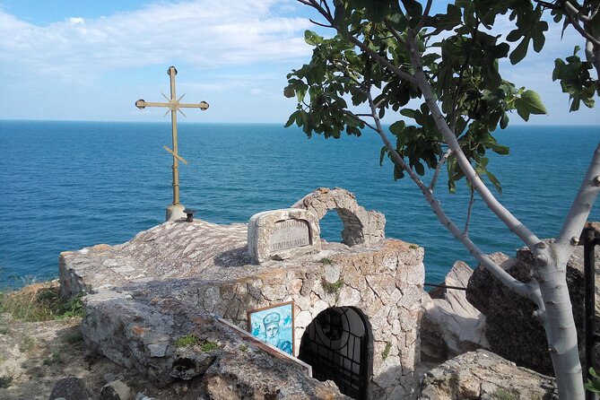 Full-Day Private Sightseeing Tour to the North of Varna - Key Points