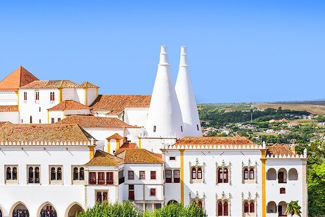 Full-day Private Sintra Tour with Guide - Value and Practicality — What We Think