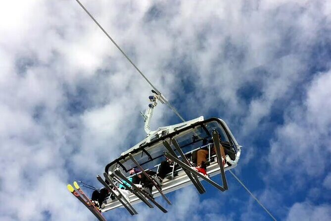 Full Day Private Ski Lesson for All Levels - Whats Included and How It Works