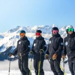 Full Day Private Ski Lesson in Verbier - Why This Tour Works Well