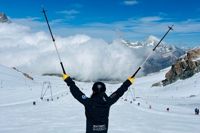 Full Day Private Ski Lesson in Zermatt - Exploring the Full Day Private Ski Lesson in Zermatt