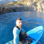 Full-Day Private Standup Paddleboarding in South Crete - An In-Depth Look at the South Crete Paddleboarding Tour