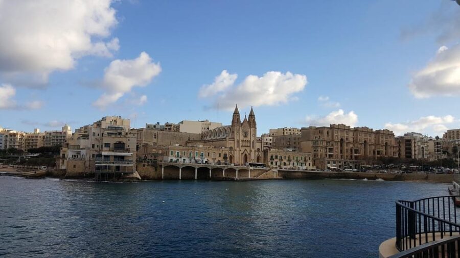 Full Day Private Tour around the Island in Malta - What’s Included and Why It Matters
