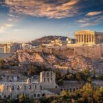Full day Private Tour Classical Athens-Temple of Poseidon - Comfort, Convenience, and Cost