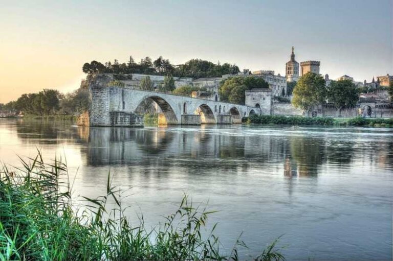 Full Day Private Tour from Avignon - A Deep Dive Into the Experience