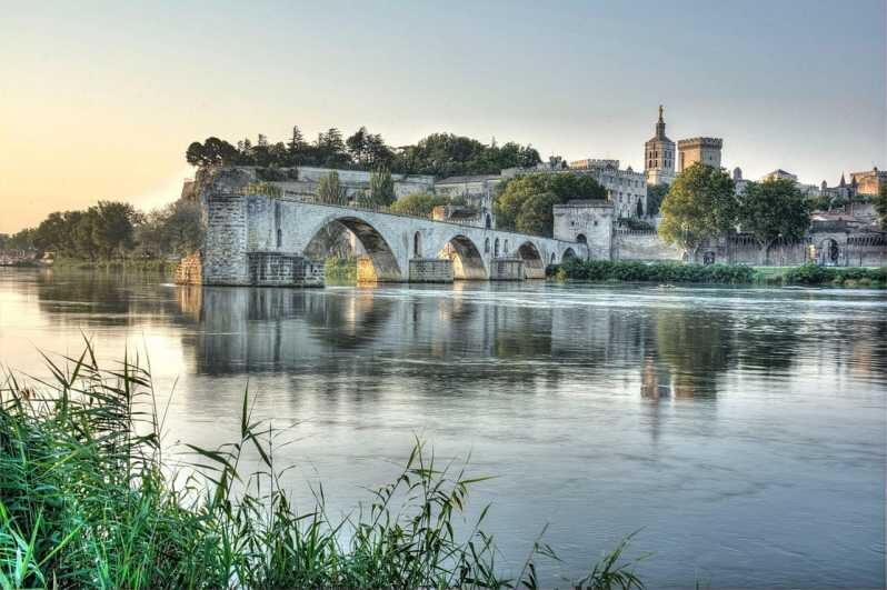 Full Day Private Tour from Avignon - A Deep Dive Into the Experience