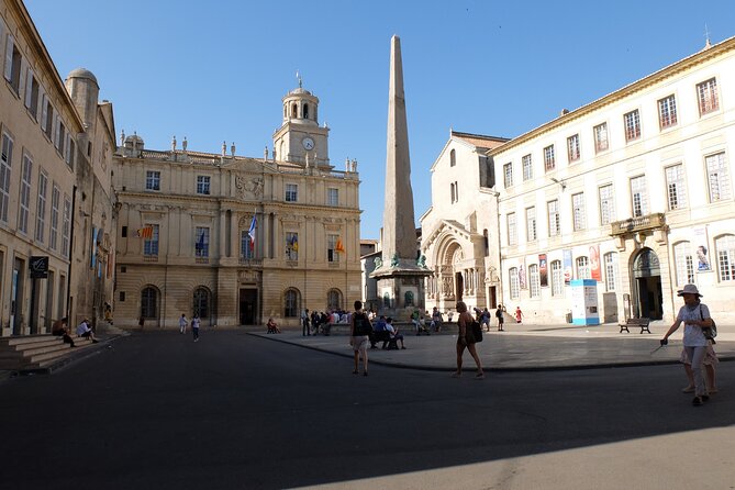 Full Day Private Tour from Avignon - Key Points