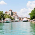 Full-day private tour from Geneva to Annecy - Discovering Annecy: The Venice of the Alps