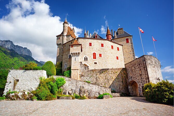 Full-Day Private Tour from Geneva to Annecy - Final Thoughts: Is It Worth It?