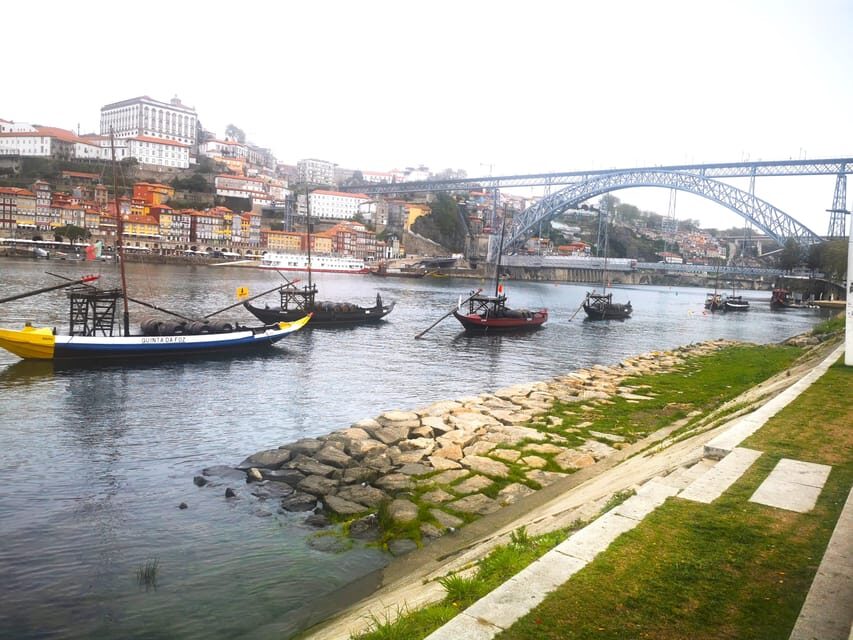 Full Day Private Tour from Lisbon to Porto - An In-Depth Look at the Tour