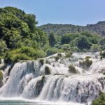 Full-Day Private Tour From Zadar to Krka National Park - Detailed Breakdown of the Itinerary