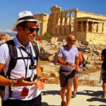 Full Day Private Tour in Athens - The Practical Side: What You Need to Know