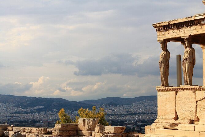 Full Day Private Tour in Athens - What Travelers Say
