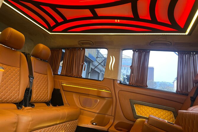 Full Day Private Tour in Cappadocia (local guide/driver) - Introduction
