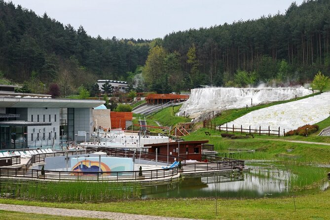 Full-Day Private Tour in Eger with Thermal Bath in Egerszalók - A Practical, Authentic Day in Hungary: Exploring Eger and Egerszalók