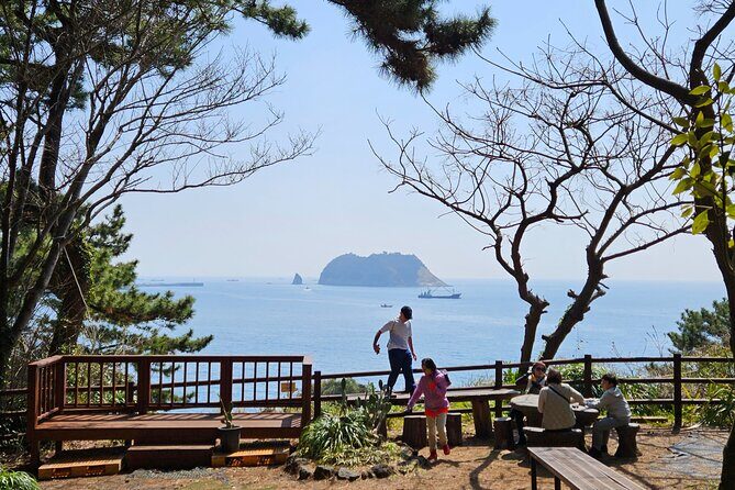 Full-Day Private Tour in Jeju Island - Who Will Love This Tour?