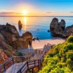 Full-Day Private Tour in Lagos and Benagil from Lisbon - Exploring Sagres and the Coastal Beauty