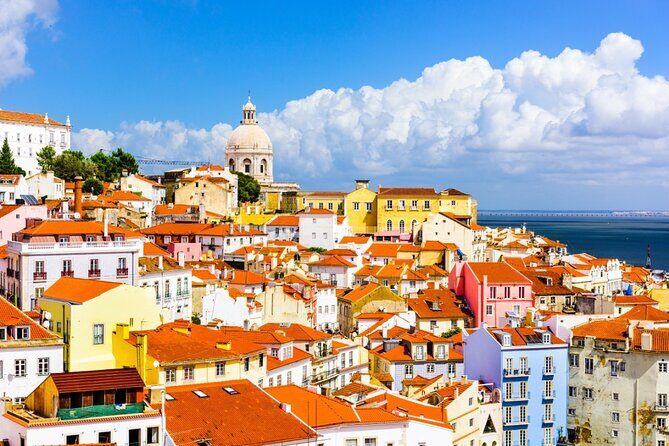 Full-Day Private Tour In Lisbon - Who Will Love This Tour?