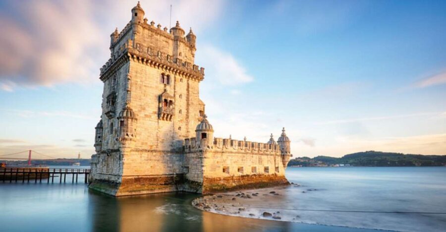 Full-Day Private Tour in Lisbon - Breakdow of the Itinerary: Highlights and Considerations