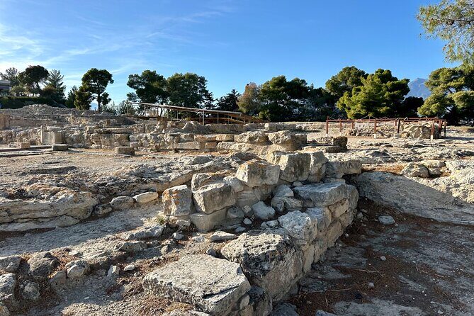 Full-Day Private Tour in Matala Caves and Ancient Gortyn in Crete - Who Will Love This Tour?