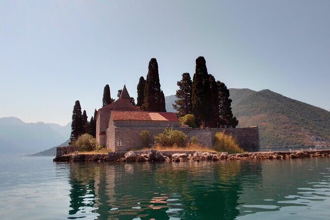 Full Day Private Tour in Montenegro Coast - Transportation and Group Size