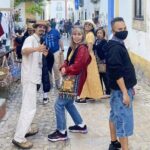 Full Day Private Tour in Paradisiac Beach from Lisbon - Discovering the Natural Beauty of Arrabida’s Park