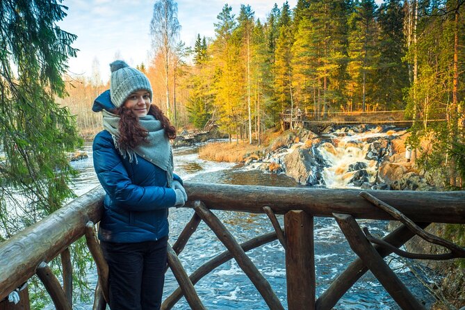 Full Day Private Tour in Plitvice Lakes and Rastoke from Zagreb - Key Points: