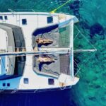 Full-Day Private Tour in Santorini by Luxury Catamaran - What Reviewers Say