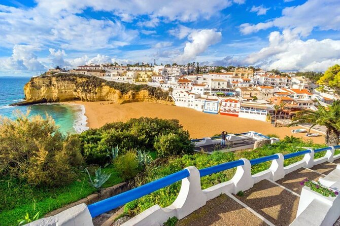 Full Day Private Tour in Silves and Coast Gems - An Authentic Algarve Experience: What’s Included and What to Expect