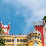 Full-Day Private Tour in Sintra - What’s Included and Whats Not