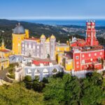 Full-Day Private Tour in Sintra and Cascais - Who Will Love This Tour?