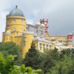 Full-day Private tour in Sintra and important landmarks - The Itinerary Breakdown