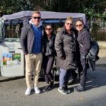 Full Day Private Tour in Sintra on a Tuk Tuk or Car - The Itinerary: A Deep Dive