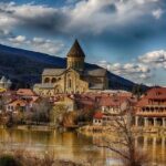 Full-day Private tour in Tbilisi & Mtskheta With unforgettable impressions - Transition to Mtskheta