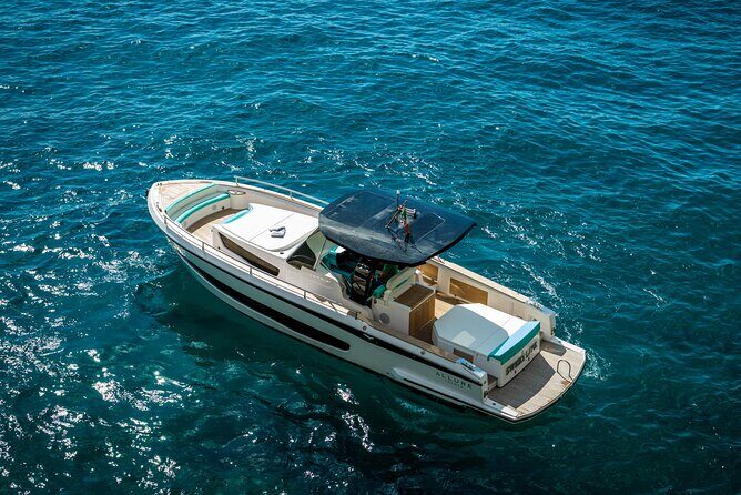 Full Day Private Tour of Ischia by Luxury Yacht - Setting Sail from Positano