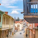 Full-Day Private Tour of Kakheti Region with Pick Up - Sighnaghi: The City of Love and Color