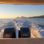 Full day private tour of Lipari and Volcano from Milazzo - Iconic Landmarks and Natural Wonders