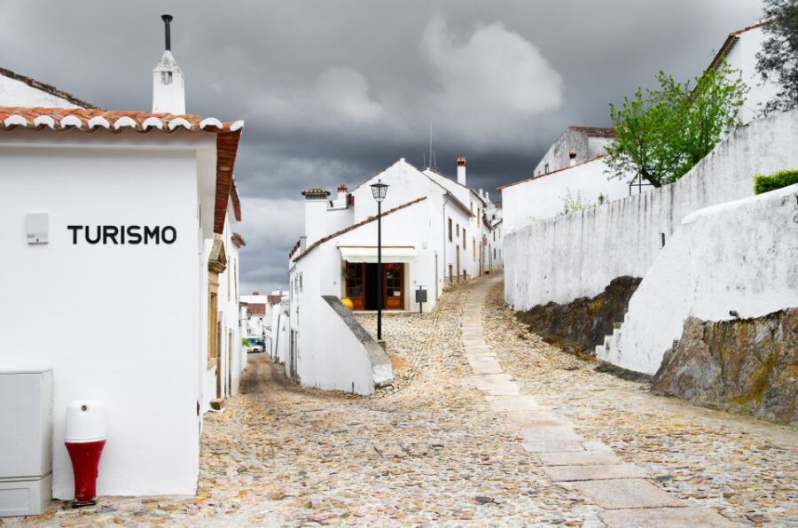 Full-Day Private Tour of Marvão & Roman Ammaia from Lisbon - The Experience in Practice