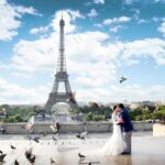 Full Day Private Tour of Paris in a Van with photoshoot included - Transportation and Comfort