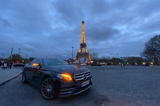 Full Day Private Tour of Paris - Sedan Car - Analyzing the Value