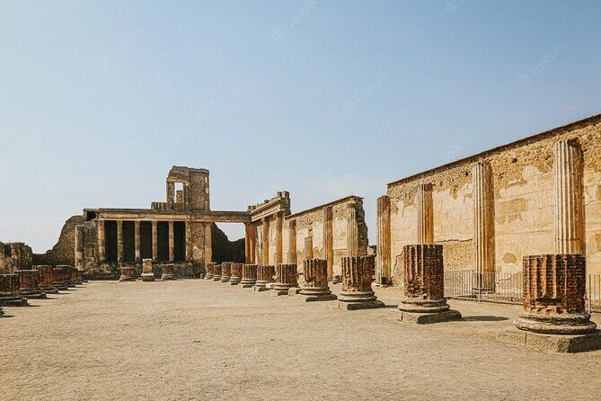 Full Day Private Tour of Pompeii and Naples from Sorrento - Practical Aspects and What to Expect