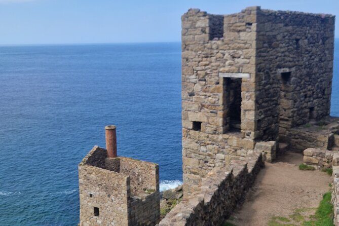 Full Day Private Tour of West Cornwall - The Experience and Real Traveler Insights