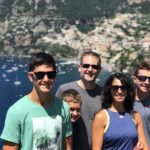 Full Day Private Tour on the Amalfi Coast - A Detailed Look at the Itinerary